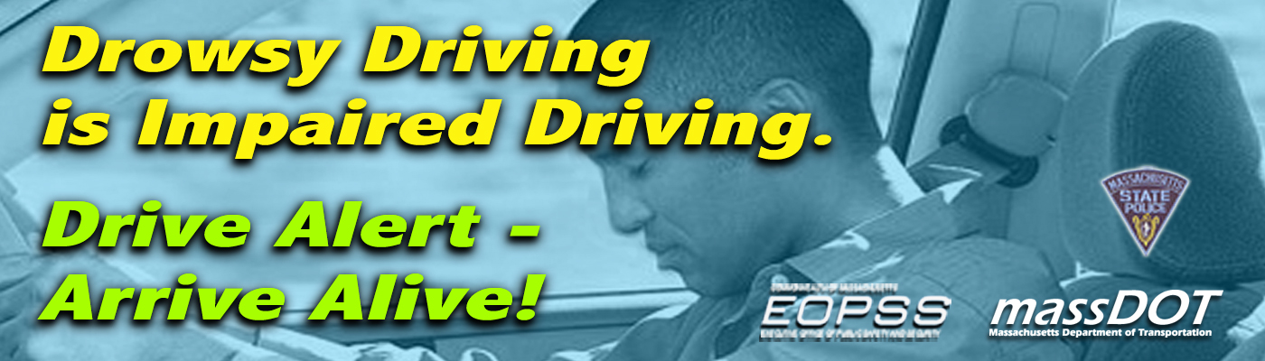 Why Drowsy Driving is Dangerous – Drowsy Driving prevention project